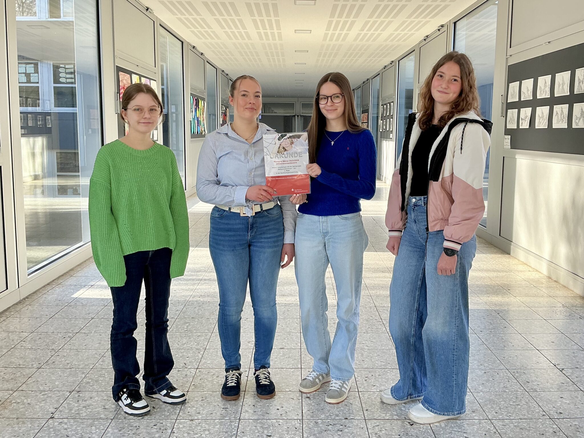 St. Landolin Schule in Ettenheim