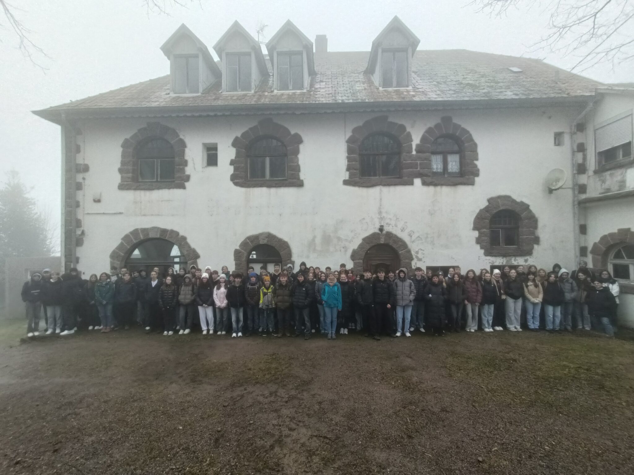 St. Landolin Schule in Ettenheim